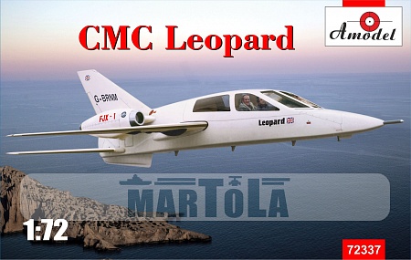 1/72 - CMC Leopard 1 & 2 by Amodel - released - The Rumourmonger ...